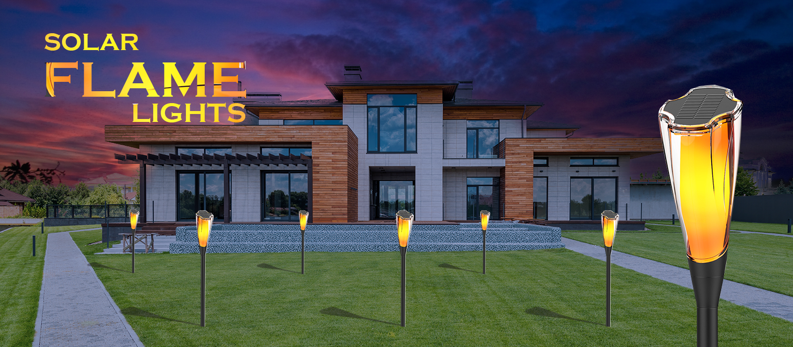 Official Website for Hardoll | Exclusive Online Store for Solar Lights