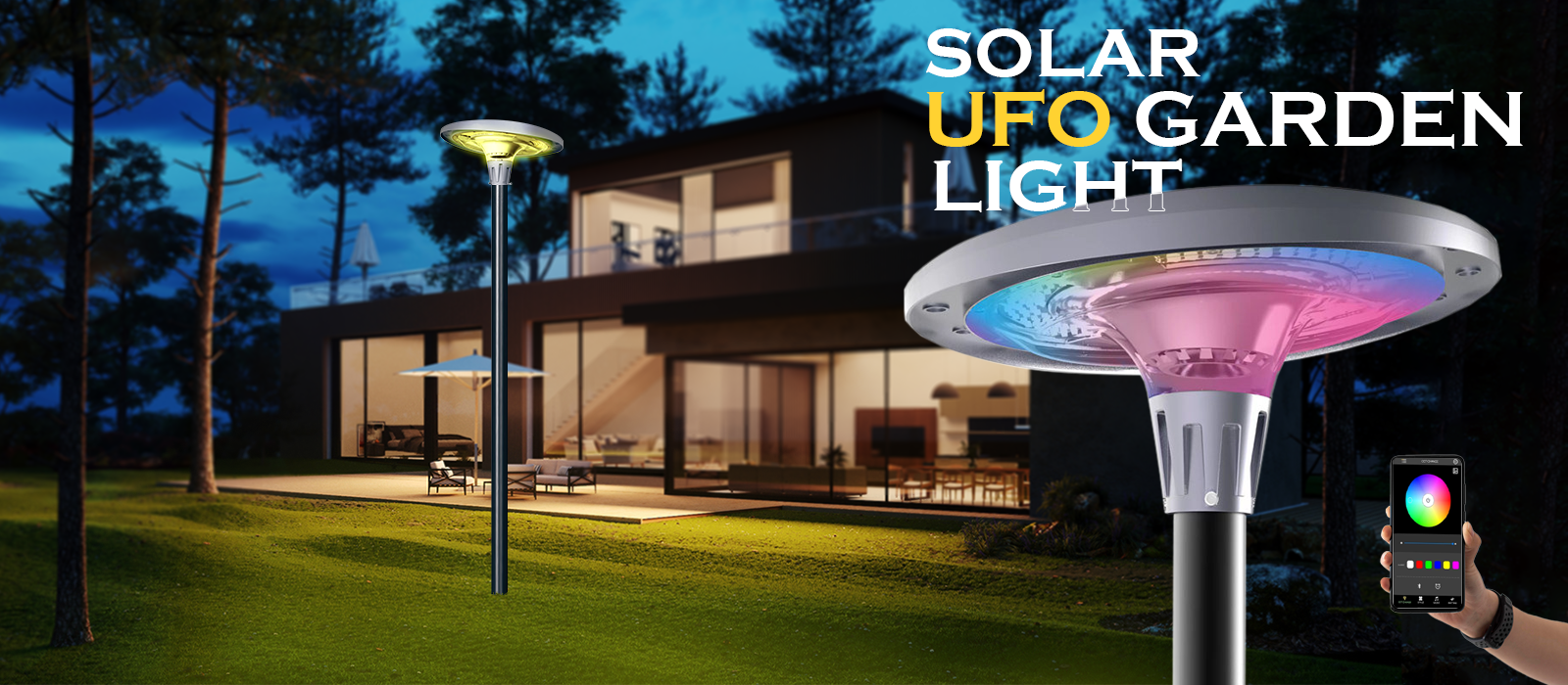 Official Website for Hardoll | Exclusive Online Store for Solar Lights