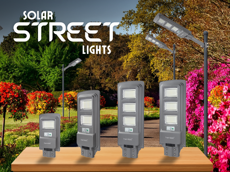 Official Website for Hardoll | Exclusive Online Store for Solar Lights