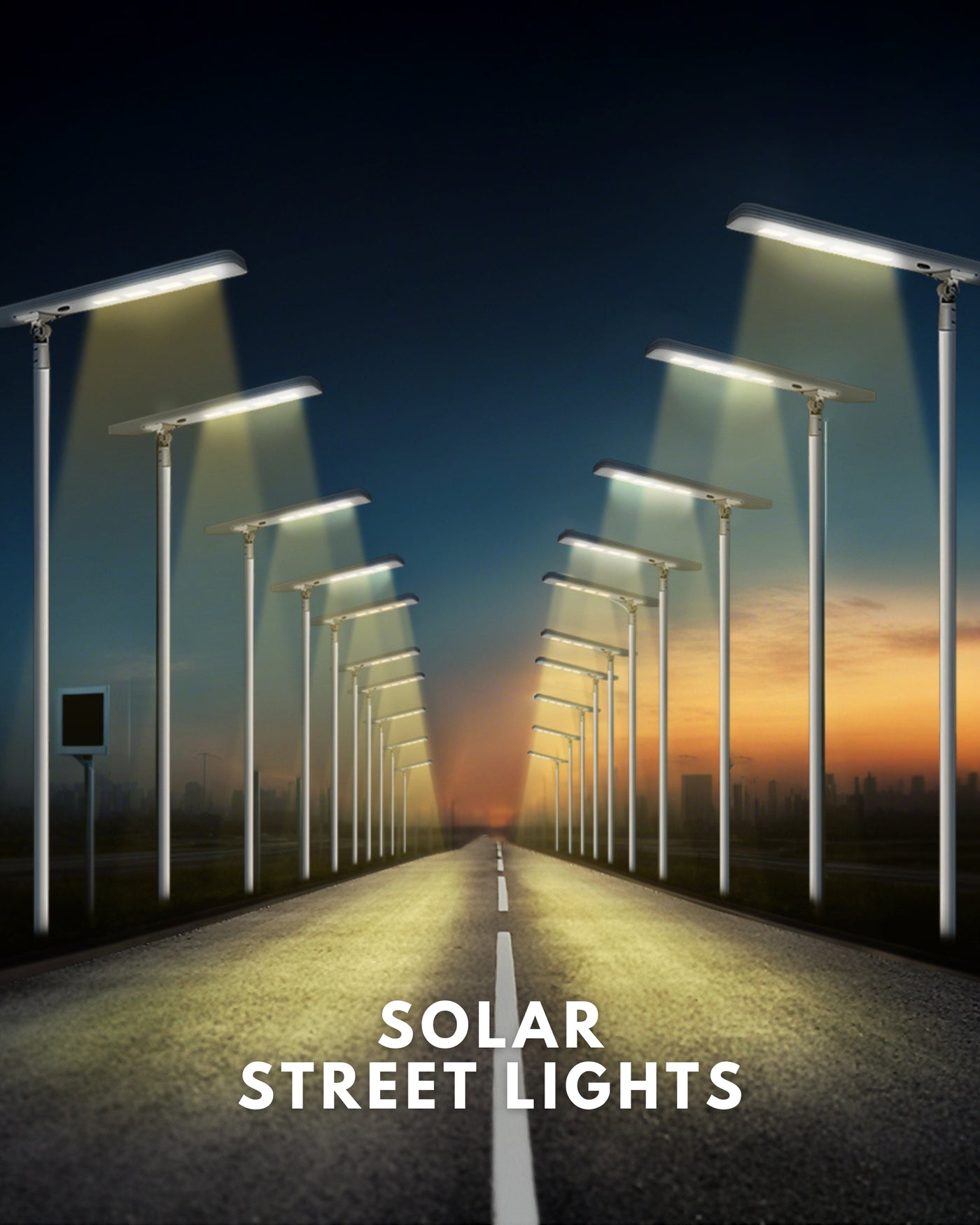 Official Website for Hardoll | Exclusive Online Store for Solar Lights