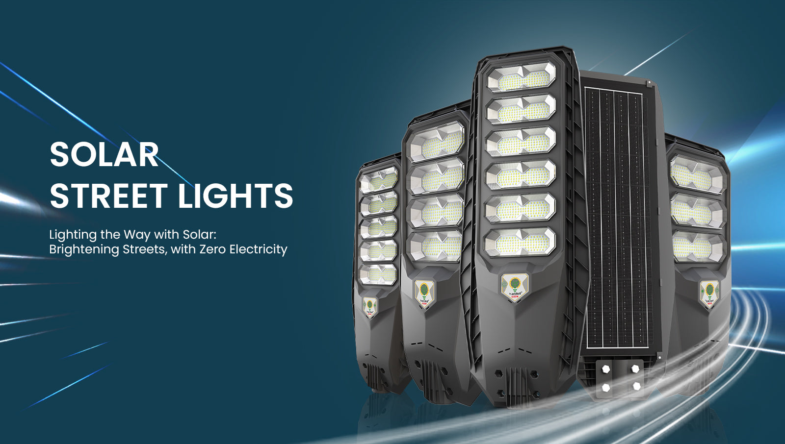 Official Website for Hardoll | Exclusive Online Store for Solar Lights