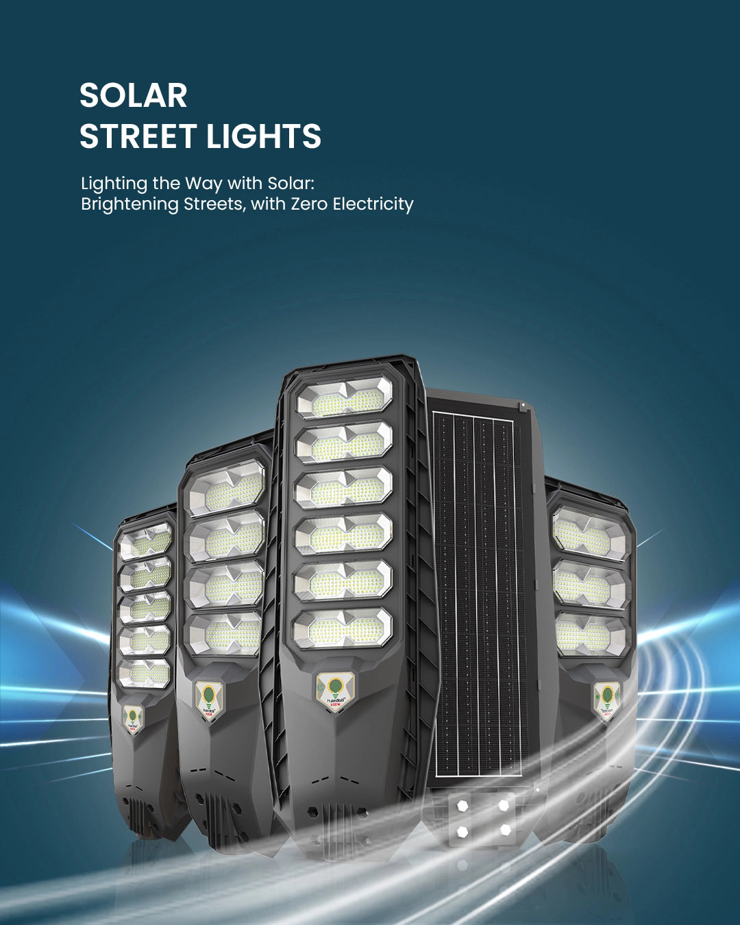 Exclusive Online Store for Solar Light |Hardoll solar lights