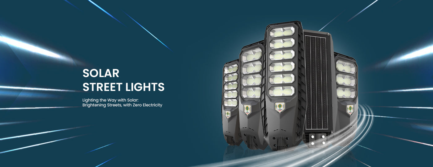 Exclusive Online Store for Solar Light |Hardoll solar lights