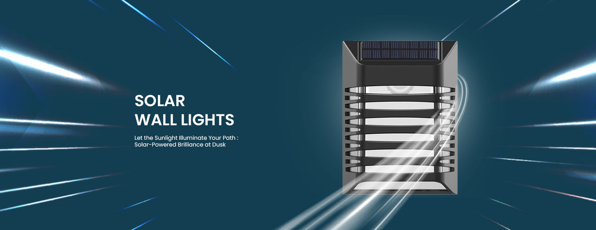 Exclusive Online Store for Solar Light |Hardoll solar lights