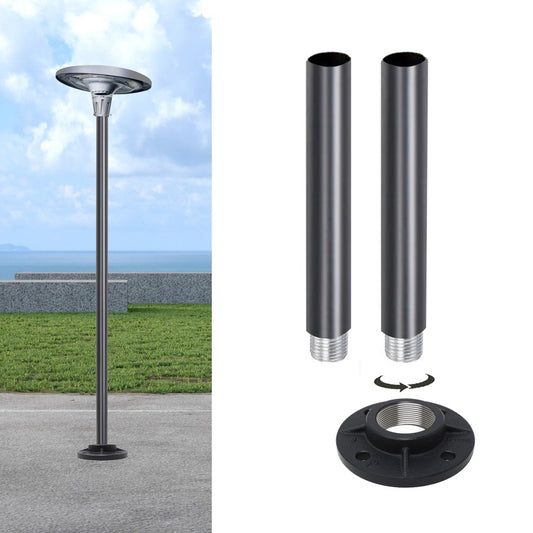 UFO solar street Light ,Efficient Outdoor Lighting Solutions – Hardoll